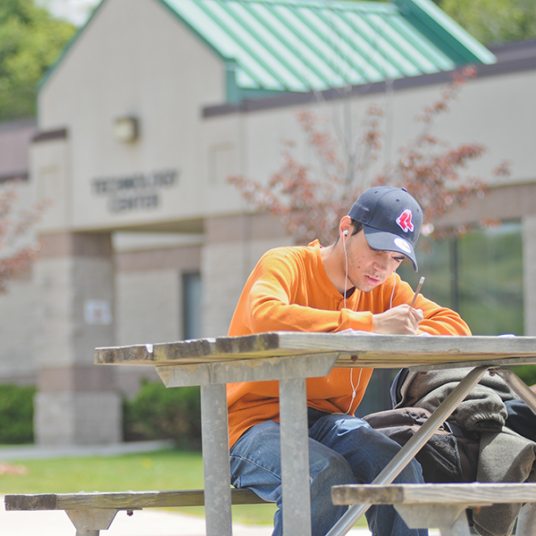 Campus | Columbia-Greene Community College