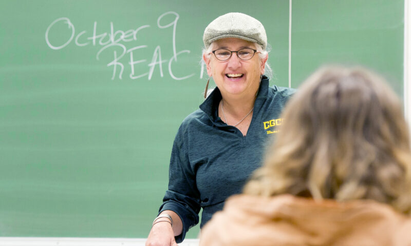 Academic Programs | Columbia-Greene Community College