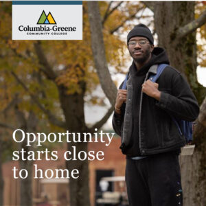 Visit Us | Columbia-Greene Community College